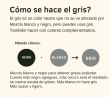 Mezclar colores - Guía profesional